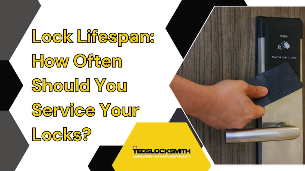 The Evolution from Traditional Keys to Key Fobs: Modern Workplace Security Solutions